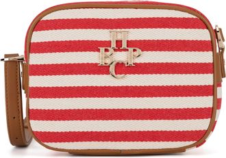 Beverly Hills Polo Club Handtasche Beverly Hills Polo Club BHPC-C-018-07 Rot
