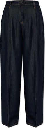 Iro Iro, Femme, Jeans, Bleu, Taille: 36 FR Remy Jeans