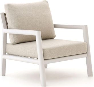 Manifesto Furniture Manifesto Corsano Gartensessel