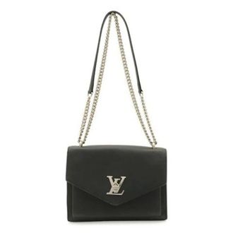 Louis Vuitton Pre-owned Pochette Umh&auml;ngetasche - - Pre-owned - Damen - Schwarzk - ONE SIZE