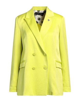 Emma & Gaia ANZ&Uuml;GE und CO-ORDS - Blazers auf YOOX.COM