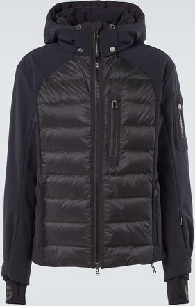 Bogner Veste de ski Zoran-D matelassée