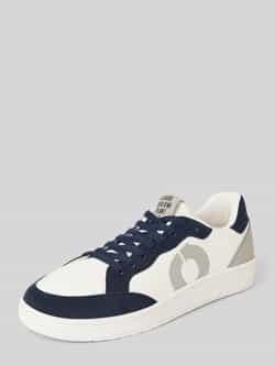 Ecoalf Sneaker mit Label-Print Modell DEIA