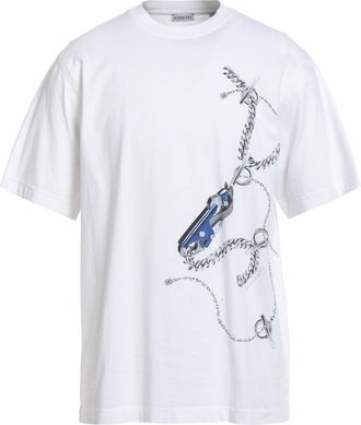 Burberry TOPS - T-shirts auf YOOX.COM