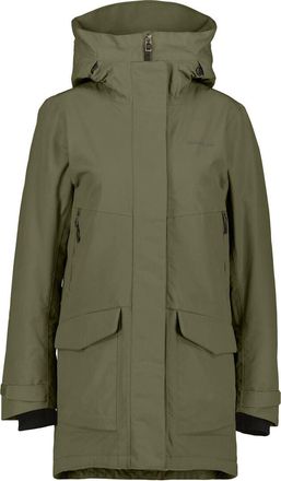 Didriksons 1913 Damen Parka