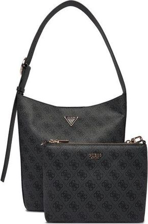 Guess Handtasche Meridian II HWSG69 74040 Grau