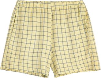 Bobo Choses Short Spicy Window Bambula Coton Bobo Choses