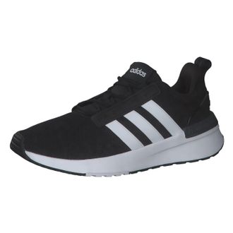 adidas Herren Racer TR21 Shoes, Core Black / Cloud White / Core Black, 44 2/3 EU