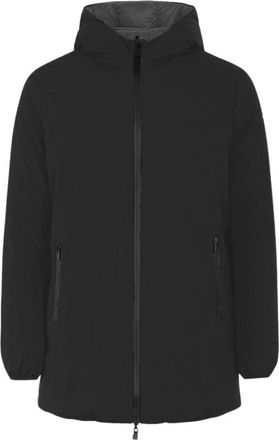 Suns Homme, Sport, Noir, Taille: 2XL Veste R&eacute;versible