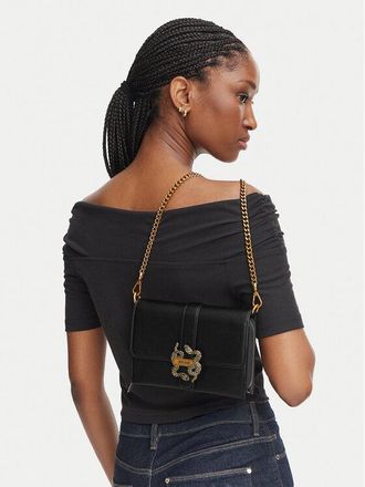 Just Cavalli Geldb&ouml;rse 81RA5PA6 ZSA89 Schwarz