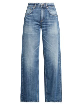 Department Five HOSEN & R&Ouml;CKE - Jeanshosen auf YOOX.COM