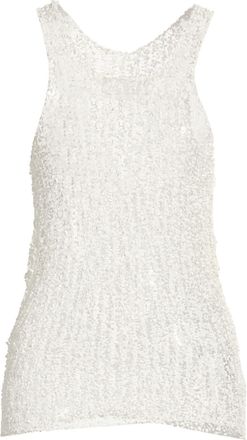 Maison Margiela TOPS - Tank Tops auf YOOX.COM