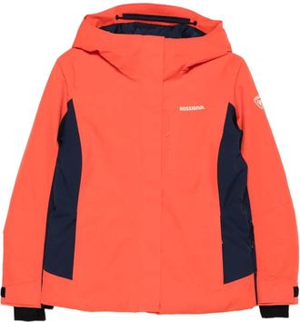 Rossignol Velica Steppjacke - Orange