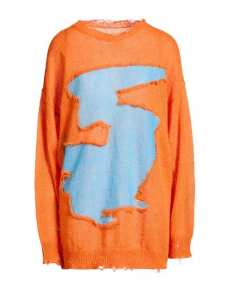 Maison Margiela STRICKWAREN - Pullover auf YOOX.COM