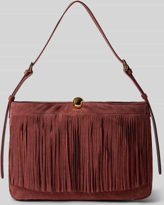 Furla Shoulder Bag aus echtem Leder Modell SFERA