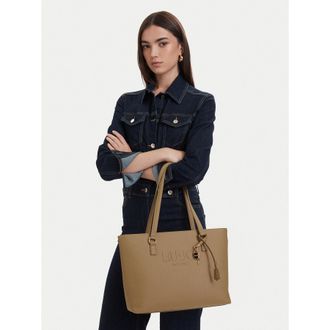 Liu Jo Handtasche Liu Jo AA6321 ES029 Beige