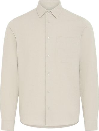 Casual Friday Langarmhemd CFAaberg
