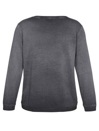 Via Appia Due Print-Shirt (1-tlg) Gro&szlig;e Gr&ouml;&szlig;en