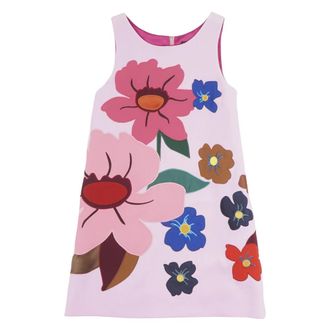 Dolce & Gabbana Damen, Kleider, Mehrfarbig, SGr&ouml;&szlig;e