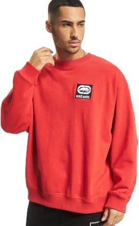 Ecko Sweatshirt Homme, rouge x, L