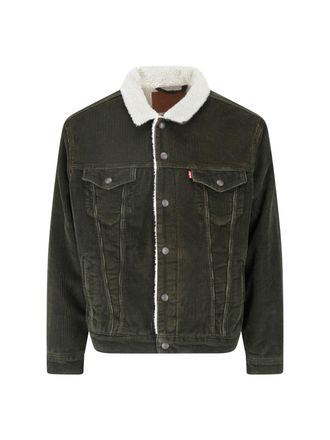 Levi's Jacket Type Iii Trucker