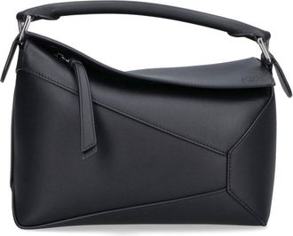 Loewe Kleine Handtasche Puzzle Edge