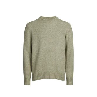 Nn.07 Pull en laine m&eacute;rinos