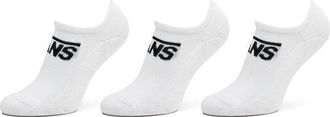 Vans Sneakersocken Classic Kick VN000F0ZWHT1 Weiß