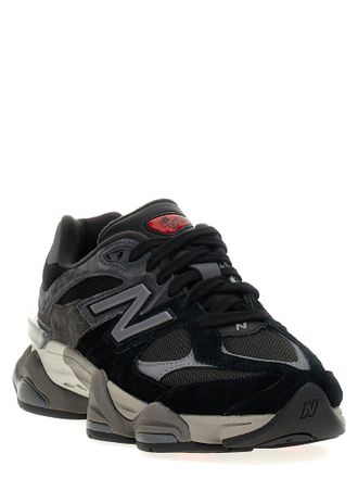 New Balance Sneaker - Black
