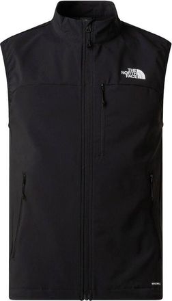 The North Face Herren Weste NIMBLE VEST 2
