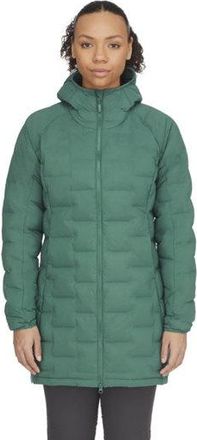 RAB Cubit Stretch - Daunenjacke - Damen