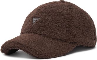 Guess Cap Guess W5BZ44 WJ070 Dunkelbraun