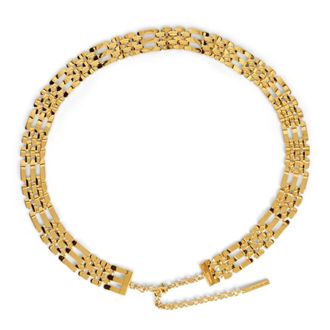 Alberta Ferretti Damen, Accessories, Gelb, SGr&ouml;&szlig;e