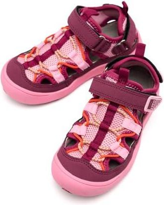 Gioseppo Sandales CALIFORNIENNES HODGDON, rose, 30 EU