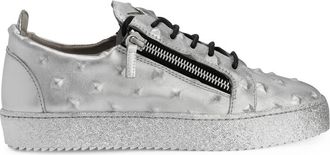 Giuseppe Zanotti FRANKIE Low-top sneakers
