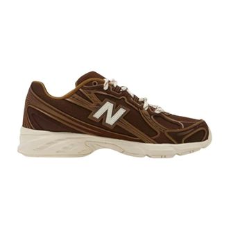 New Balance Femme, Sport, Brun, Taille: 39 1/2 EU 740 Baskets