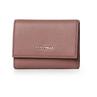 Coccinelle Wallets & Cardholders - - Accessories - Damen - Rosa - ONE SIZE