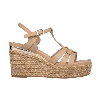 Alma En Pena Alma EN Pena, Damen, Schuhe, Beige, 42 EUGr&ouml;&szlig;e