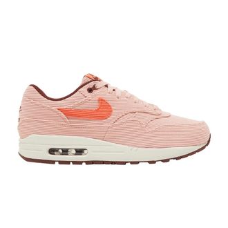 Nike Homme, Chaussures, Rose, Taille: 42 1/2 EU Baskets Corduroy Coral Stardust