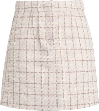 Vero Moda HOSEN & RÖCKE - Miniröcke auf YOOX.COM