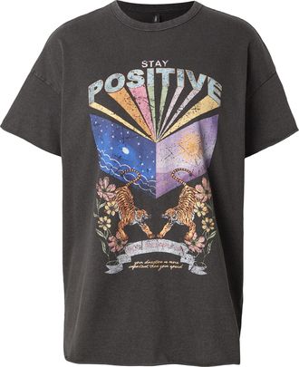 Only T-Shirt ONLLUCY