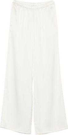 Calvin Klein Elasticated-waist Trousers