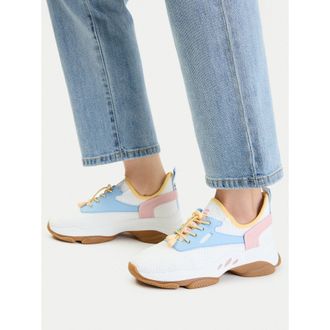 Steve Madden Sneakers Steve Madden Match-E 11004643 Grau