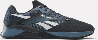Reebok Unisex Nano X4 Sneaker,Blusla OBS White,36.5 EU