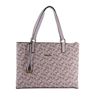 Roncato Logato Tote - - Bags - Damen - Beige - ONE SIZE