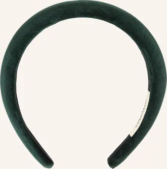 CocoVero Cocovero Haarreif Flora gruen