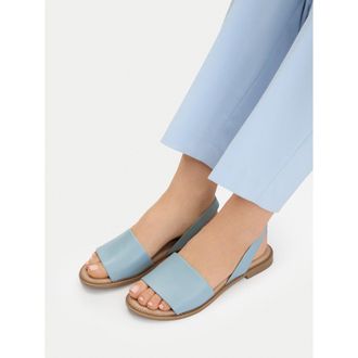 Lasocki Sandalen Lasocki CEO-EST-AFIONA-17 Hellblau