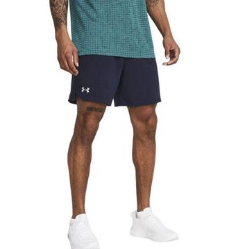 Under Armour Vanish Woven 6In M - Trainingshosen - Herren