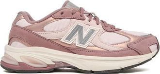 New Balance Sneakers U2010142 Rosa