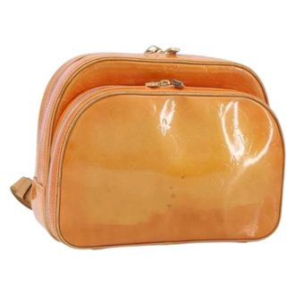 Louis Vuitton Damen, Pre-Owned, Orange, ONE SIZEGr&ouml;&szlig;e